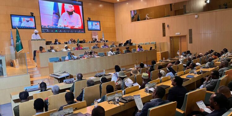 Imboni Dr Uzwi-Lezwe Radebe, Global Spirituality Award Recipient ...